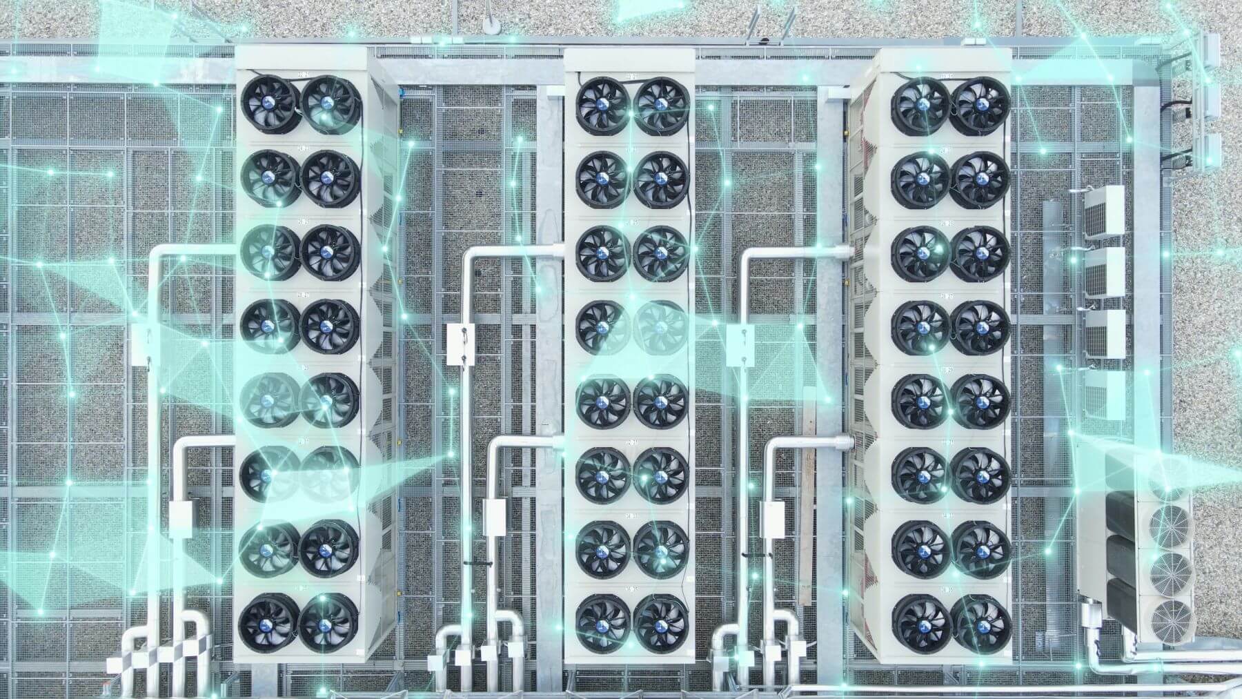 Powering the AI Wave: Integrated Solutions for Data Centers