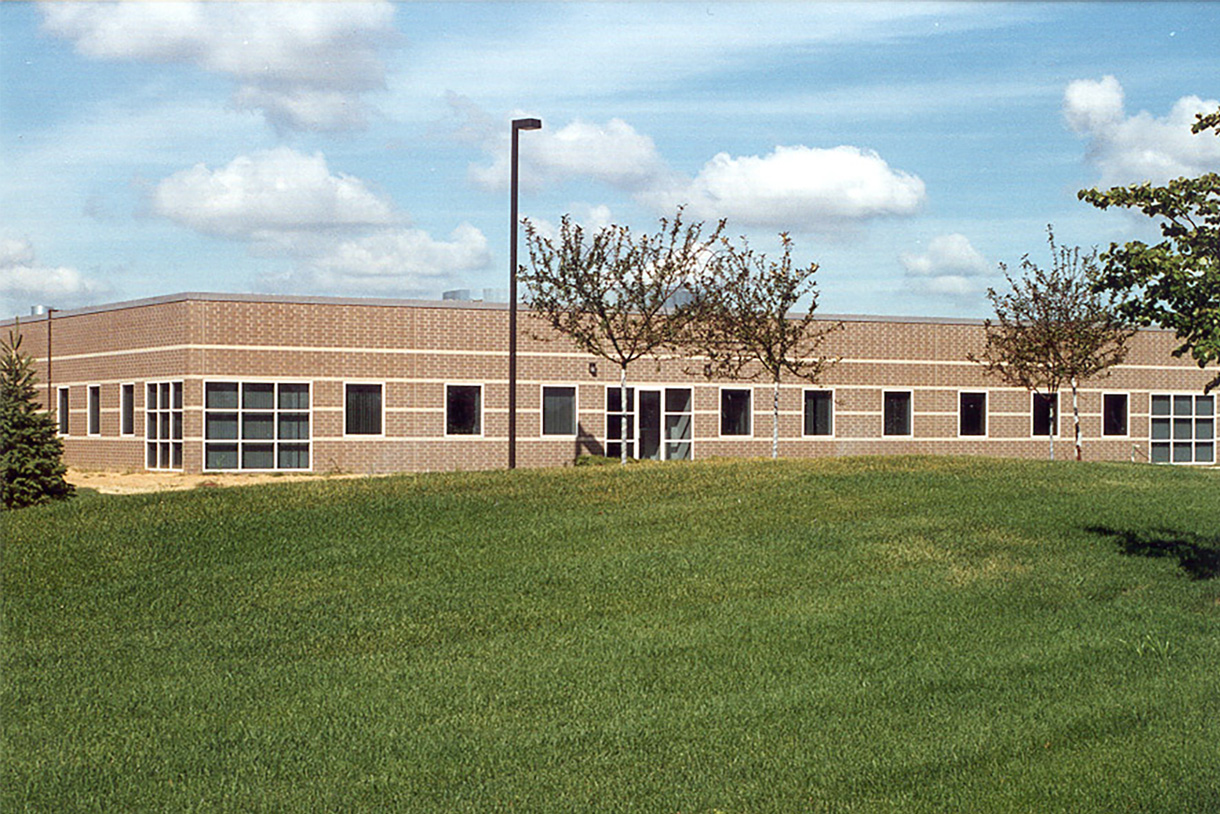 Iowa City Engineering Consultants | Stanley Consultants