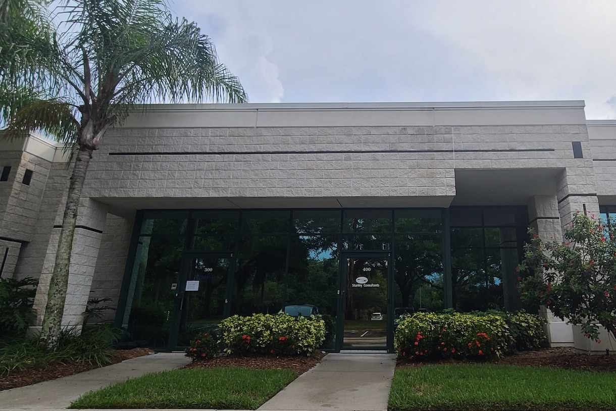 Tampa Engineering Consultants | Stanley Consultants