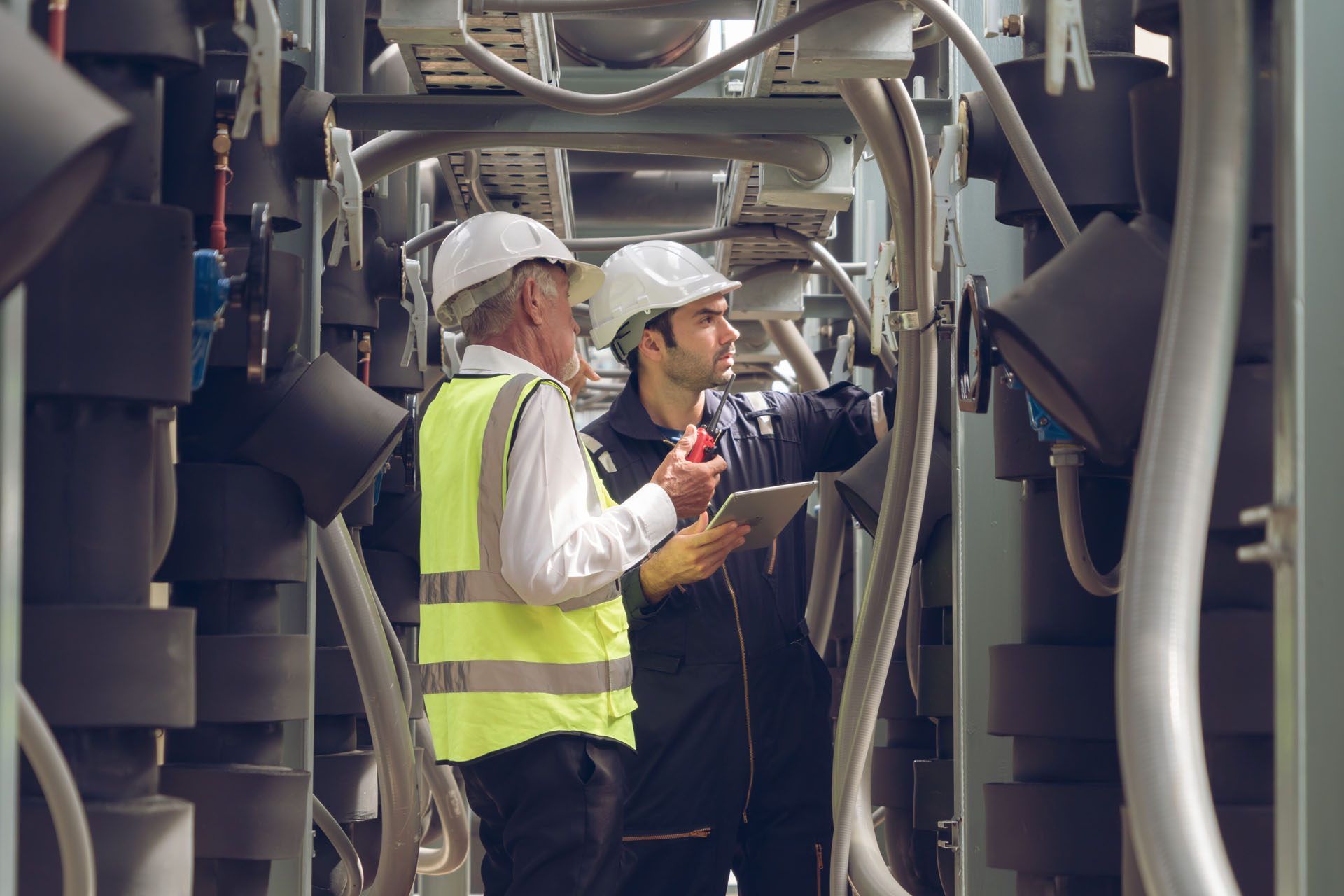 Asset Condition Assessment Asset Condition Assessment